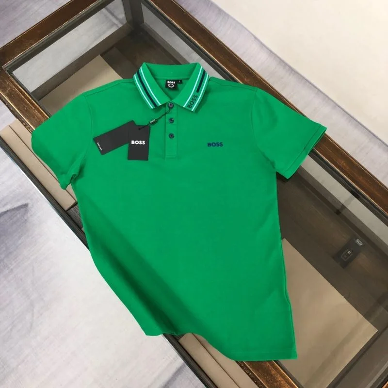 Boss T-Shirts