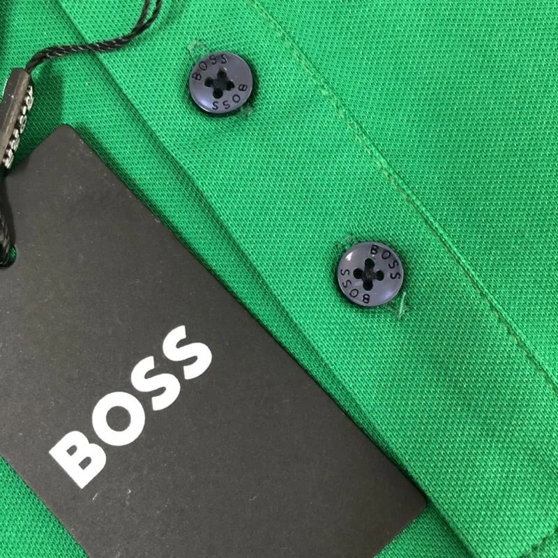 Brand-authenticated Boss T-Shirts