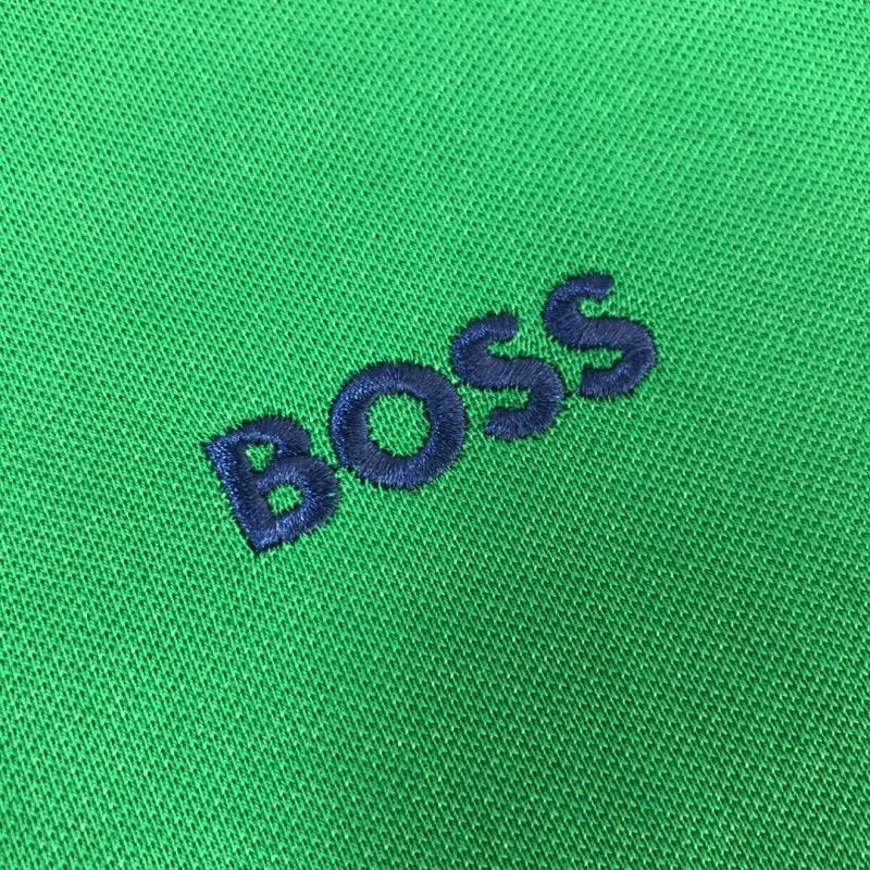 Brand-authenticated Boss T-Shirts