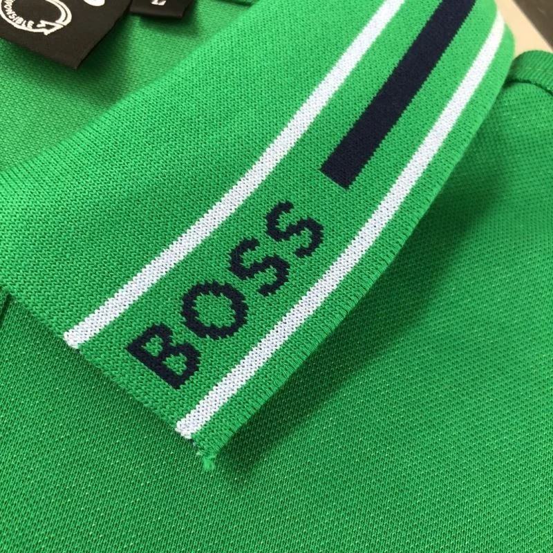 Brand-authenticated Boss T-Shirts