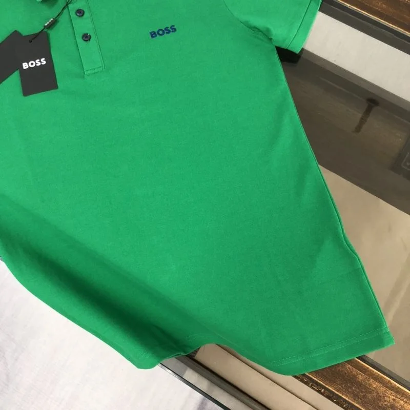 Brand-authenticated Boss T-Shirts