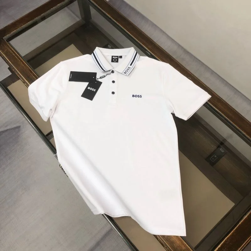 Boss T-Shirts