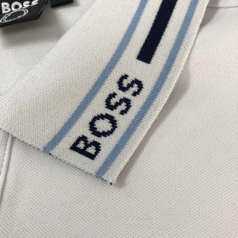 Top mirror Boss T-Shirts