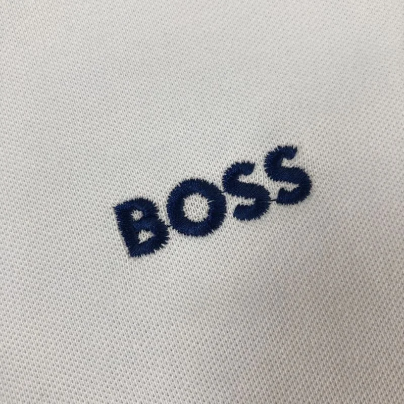 Top mirror Boss T-Shirts