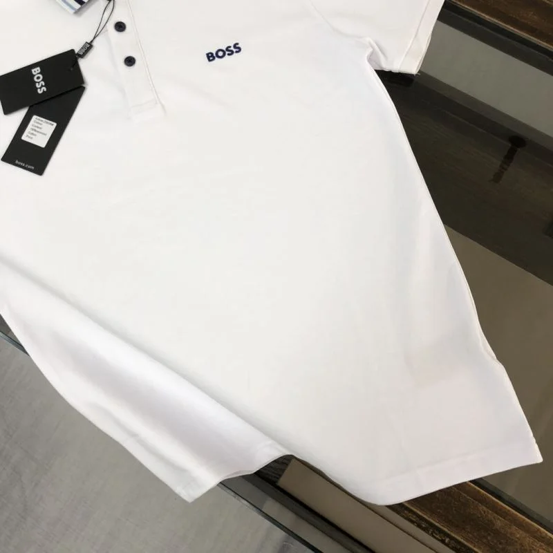 Top mirror Boss T-Shirts