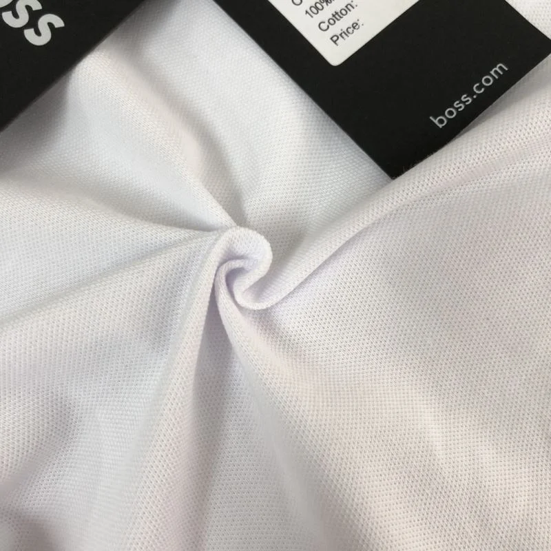 Top mirror Boss T-Shirts