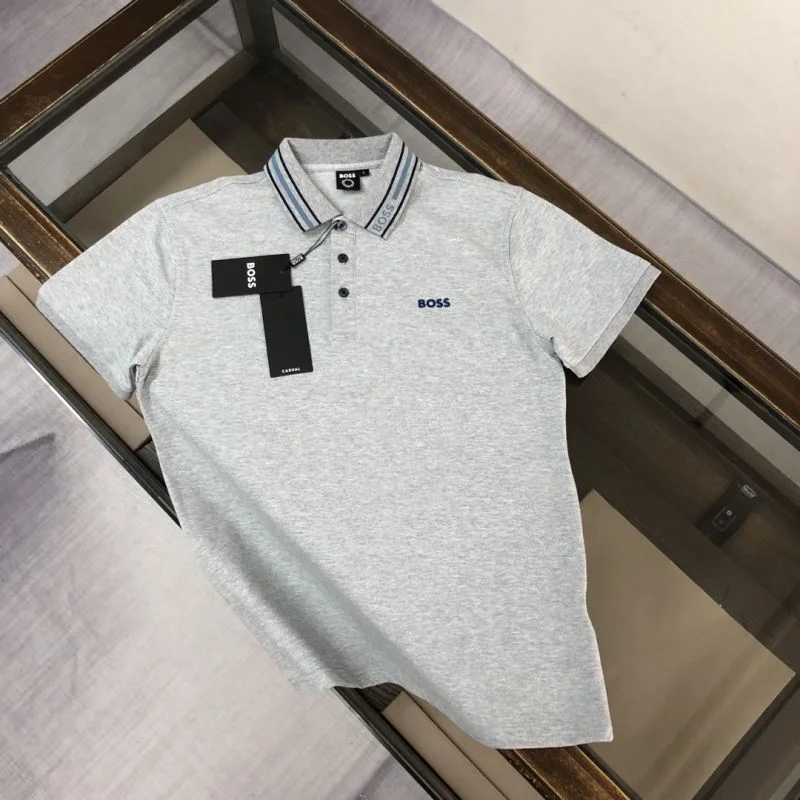 Boss T-Shirts