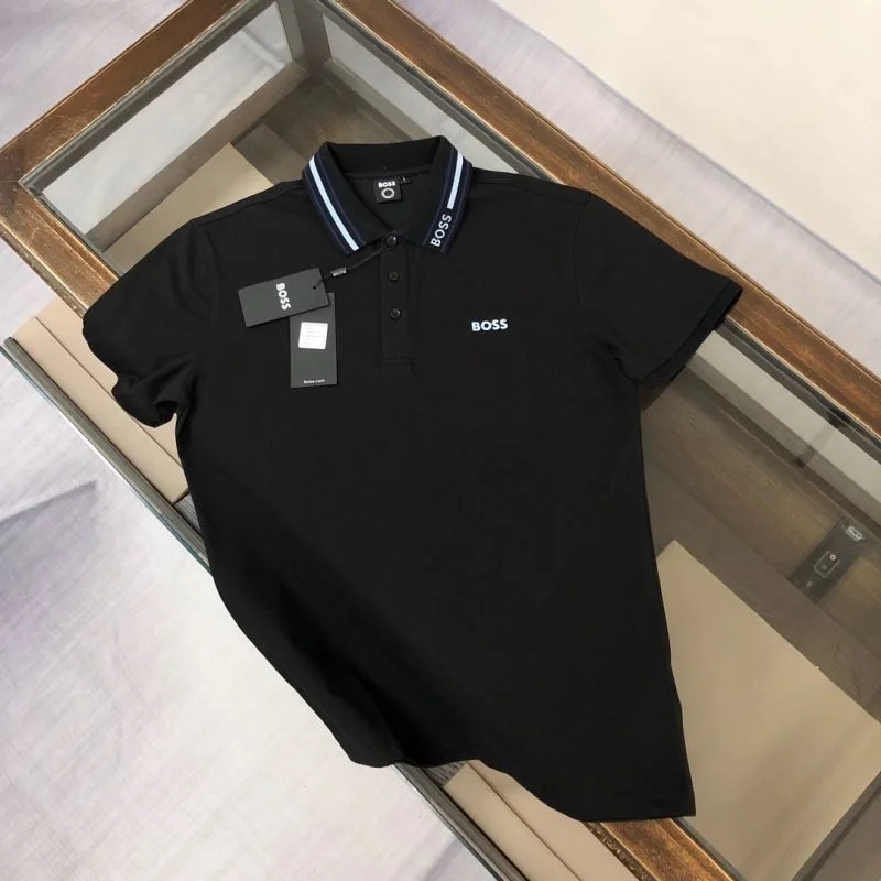 Boss T-Shirts