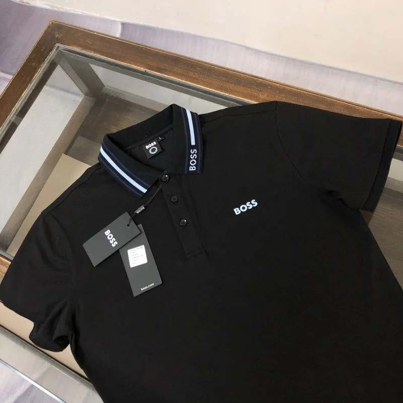 Legit Boss T-Shirts