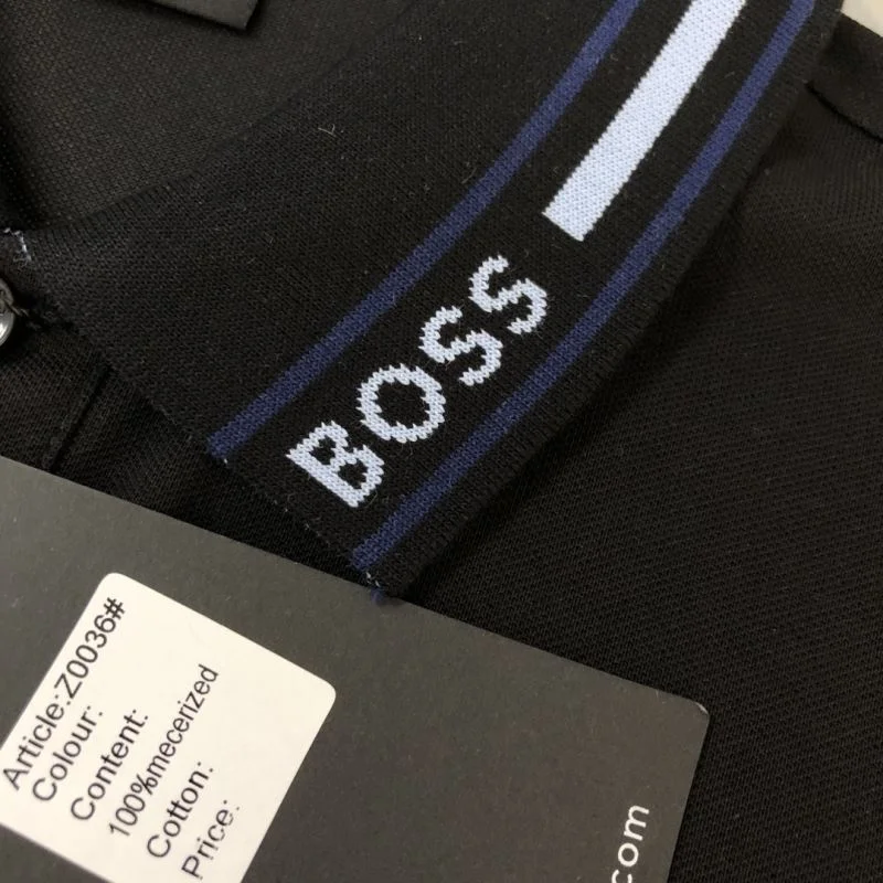 Legit Boss T-Shirts