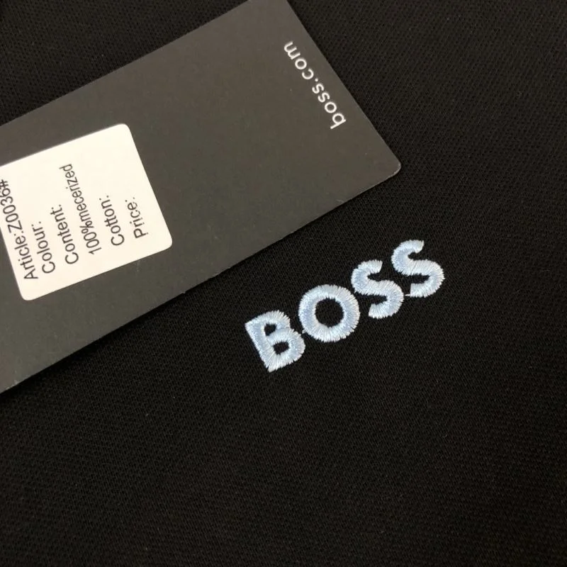 Legit Boss T-Shirts