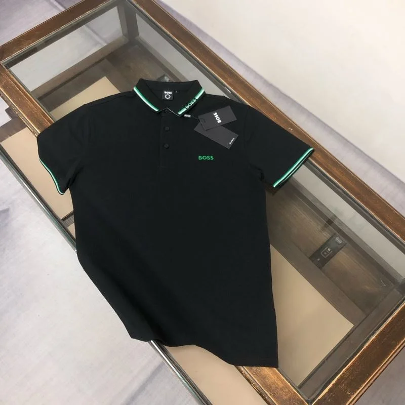 Boss T-Shirts