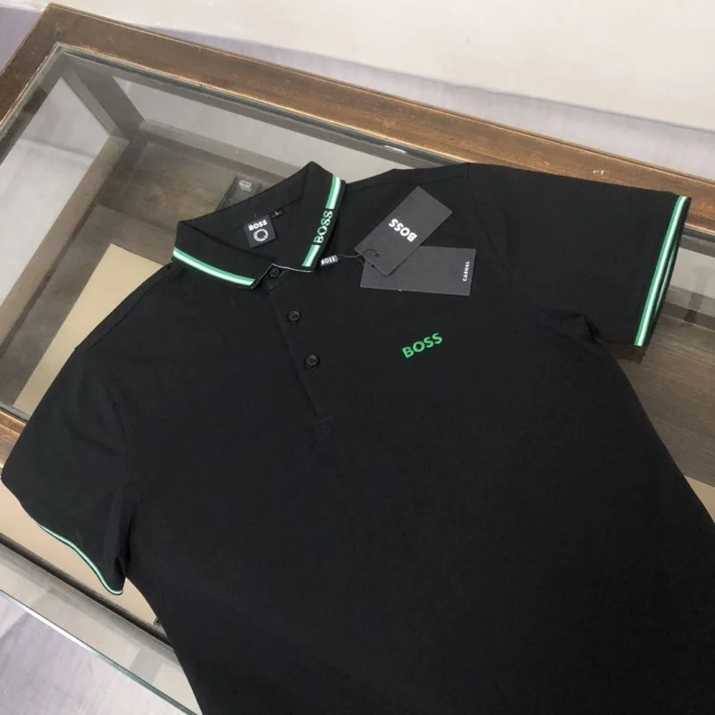 OEM Boss T-Shirts