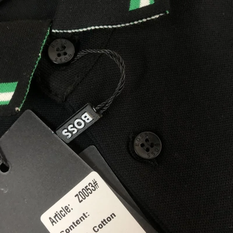 OEM Boss T-Shirts