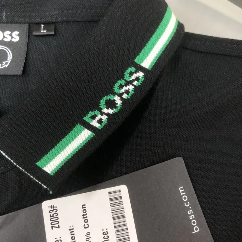OEM Boss T-Shirts