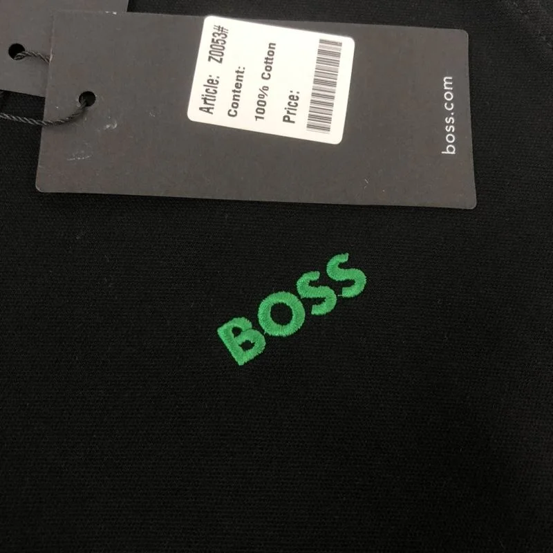 OEM Boss T-Shirts