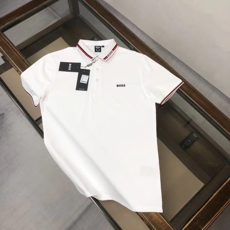 Boss T-Shirts