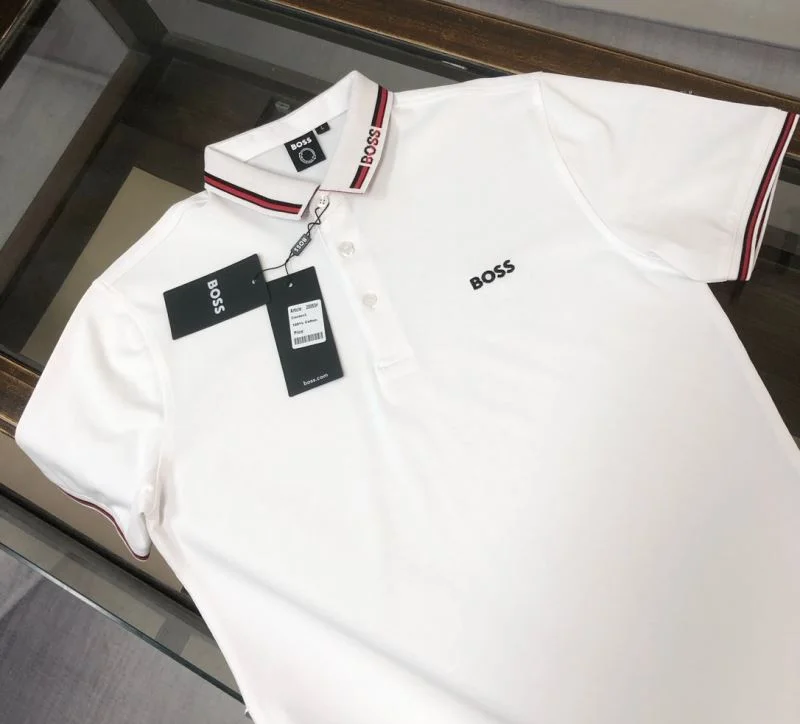Exact replica Boss T-Shirts