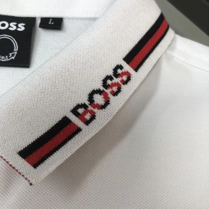 Exact replica Boss T-Shirts