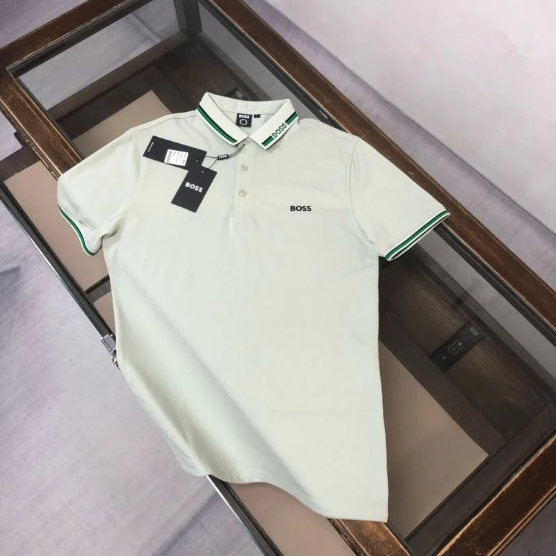 Boss T-Shirts