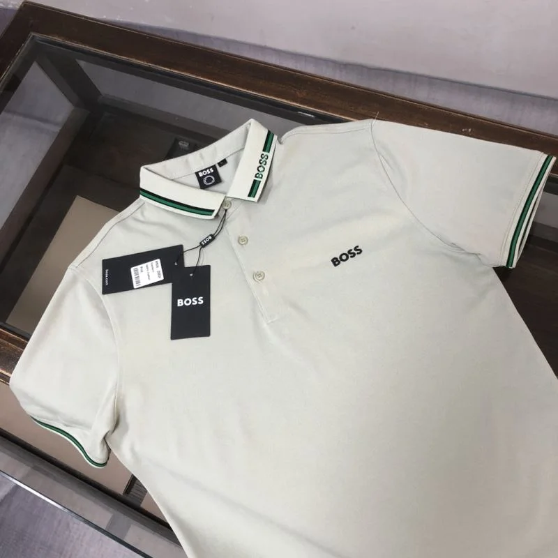 Exact replica Boss T-Shirts