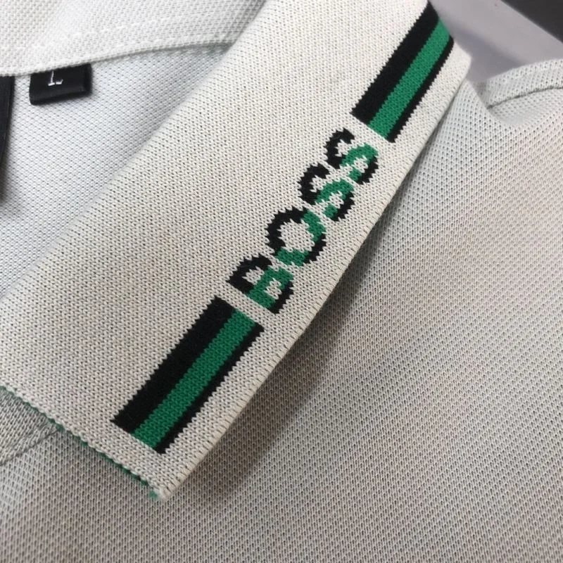 Exact replica Boss T-Shirts