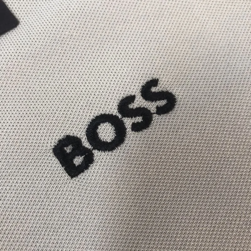 Exact replica Boss T-Shirts