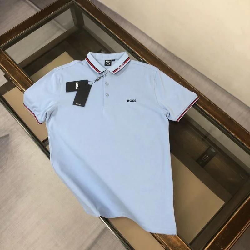 Boss T-Shirts