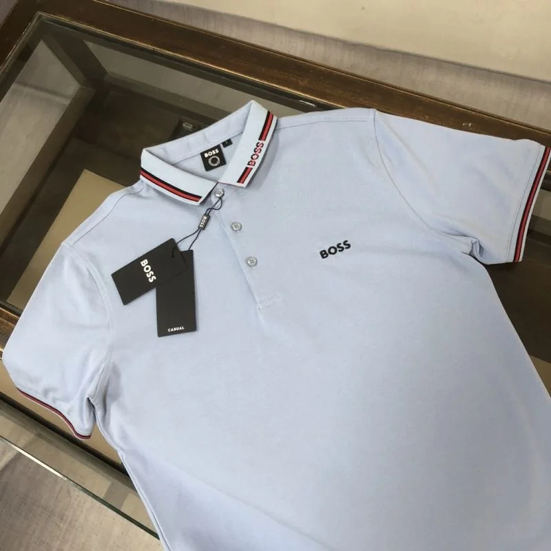 Factory-made Boss T-Shirts
