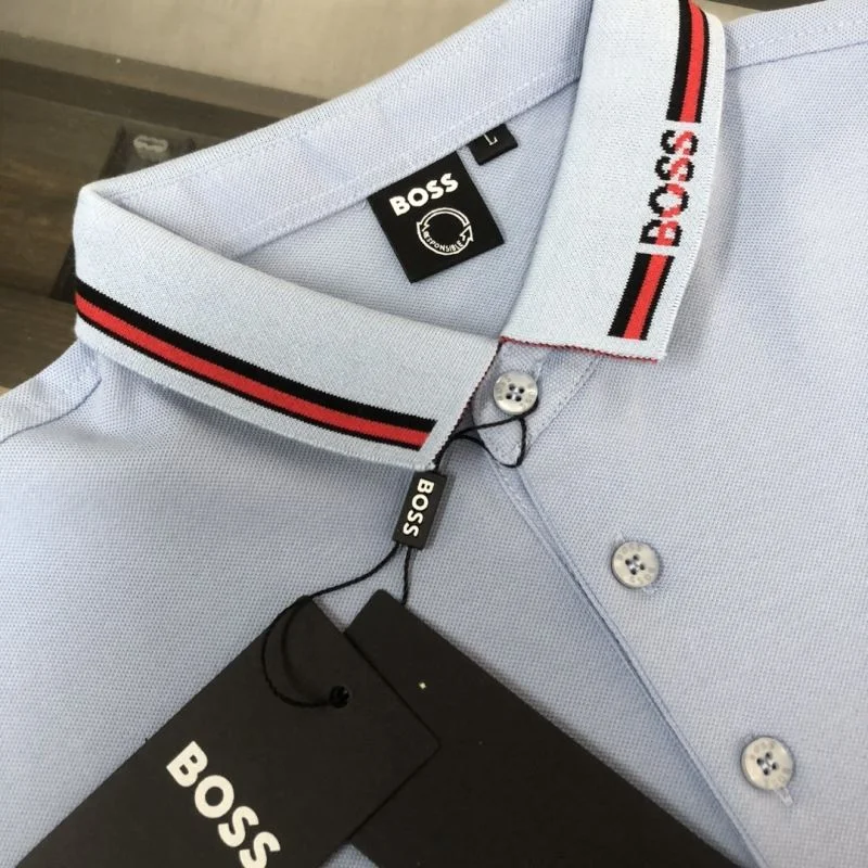 Factory-made Boss T-Shirts