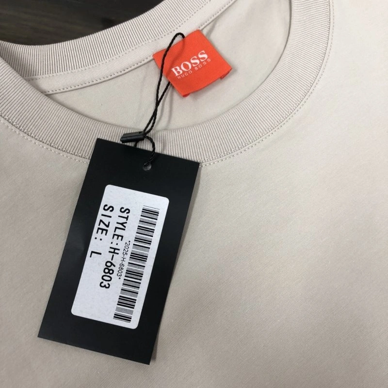 Original Boss T-Shirts