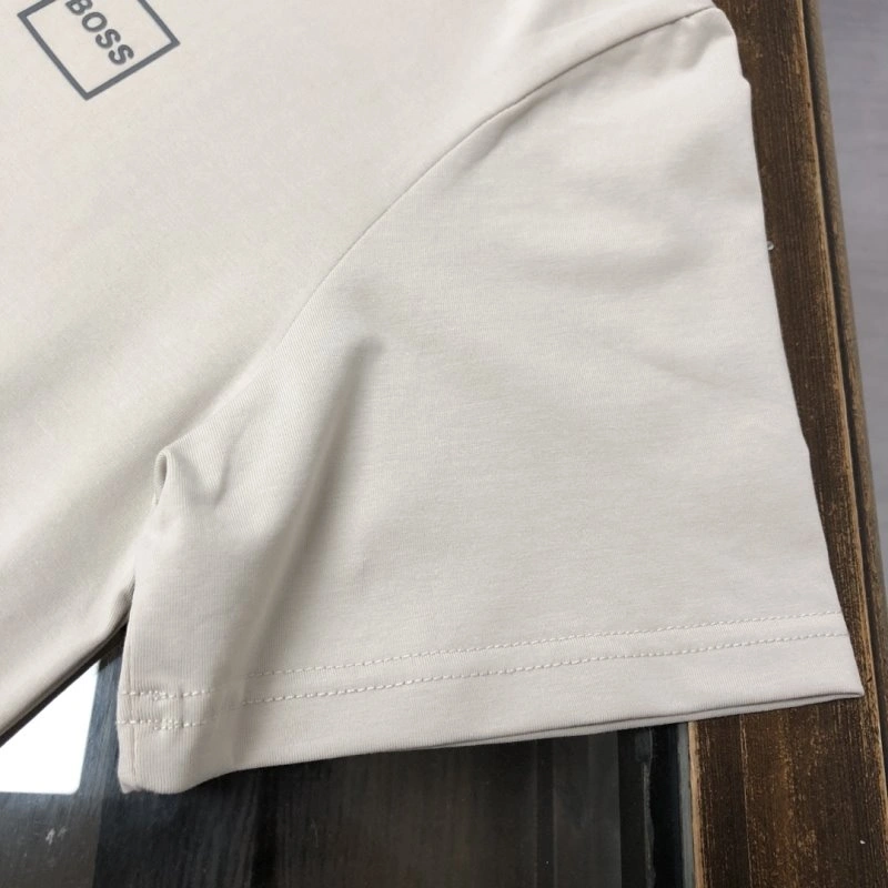 Original Boss T-Shirts