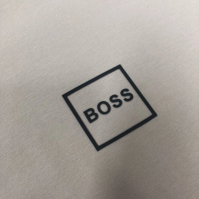 Original Boss T-Shirts