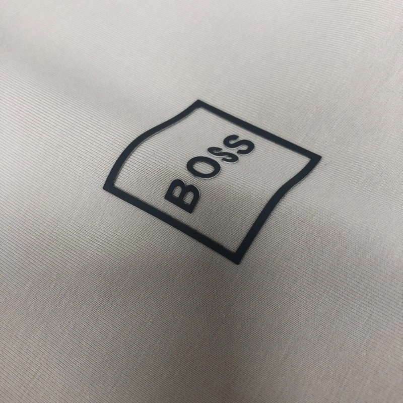 Original Boss T-Shirts
