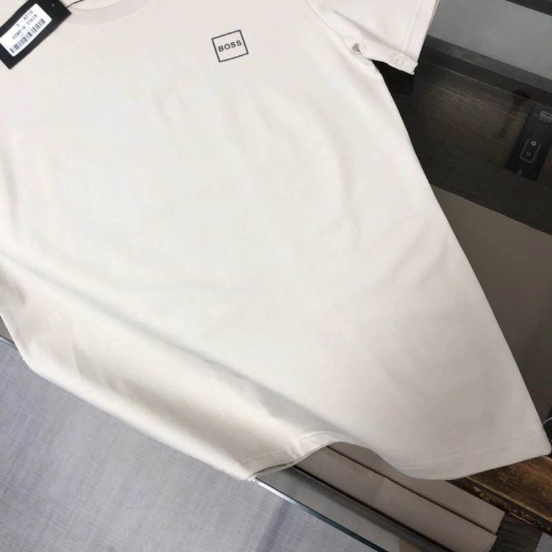 Original Boss T-Shirts