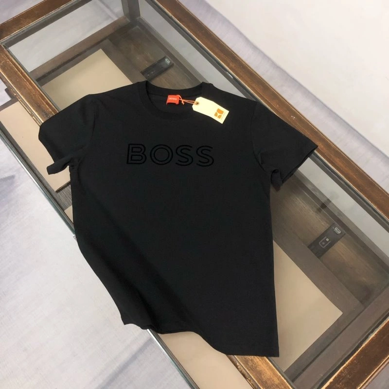 Boss T-Shirts