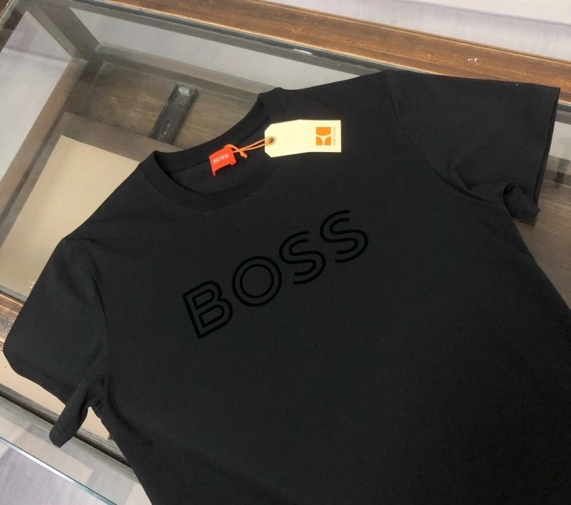 Exact replica Boss T-Shirts