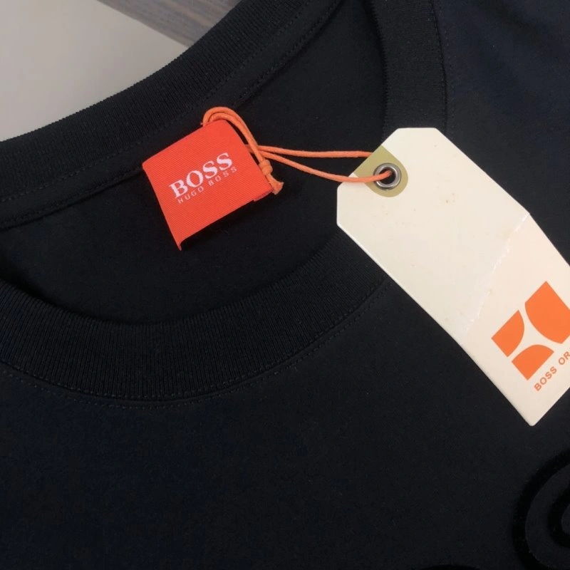 Exact replica Boss T-Shirts