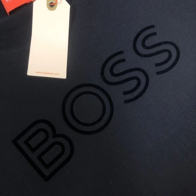Exact replica Boss T-Shirts