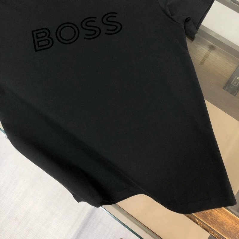 Exact replica Boss T-Shirts