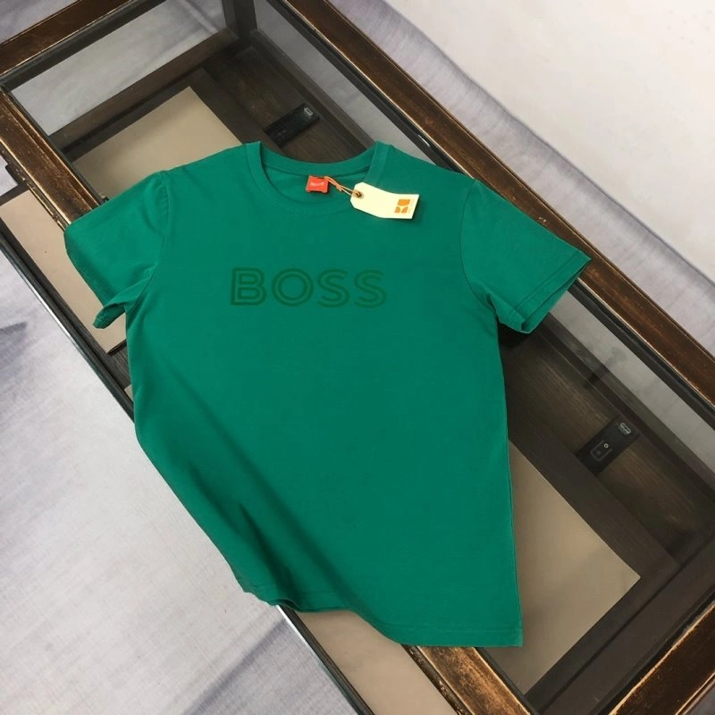 Boss T-Shirts