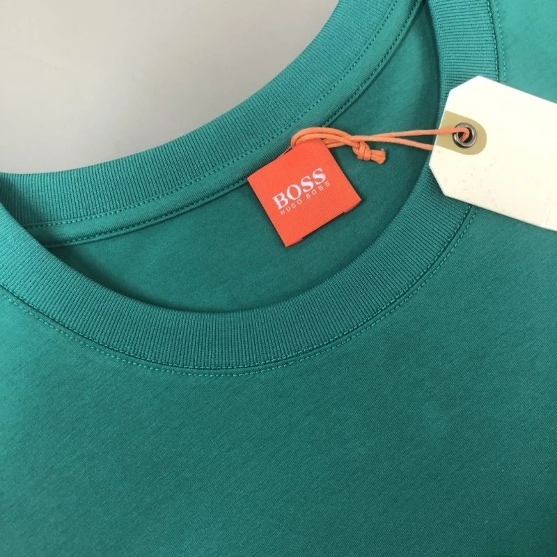Official Boss T-Shirts