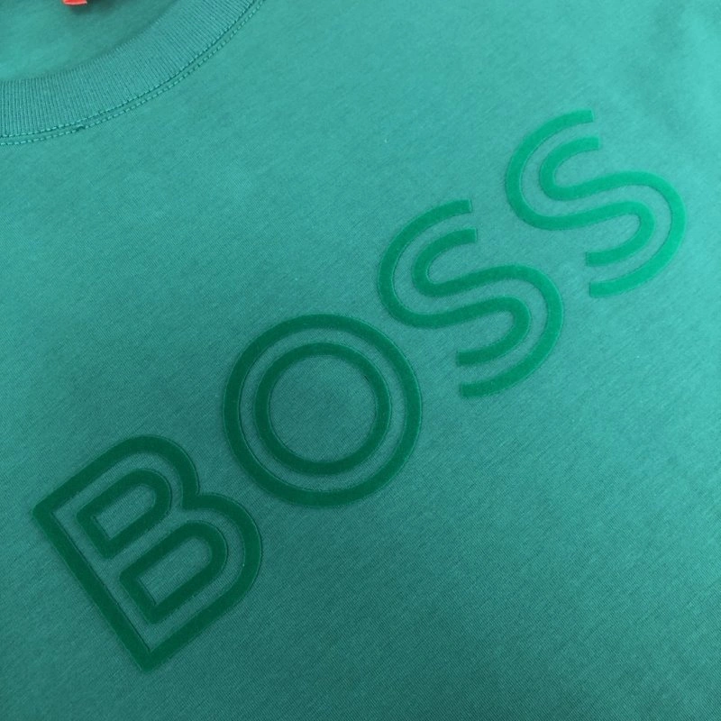 Official Boss T-Shirts