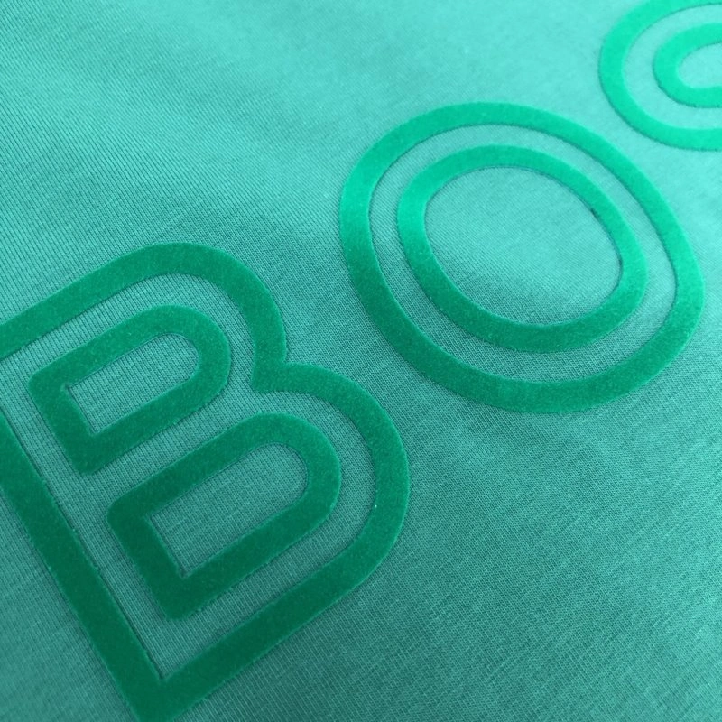 Official Boss T-Shirts