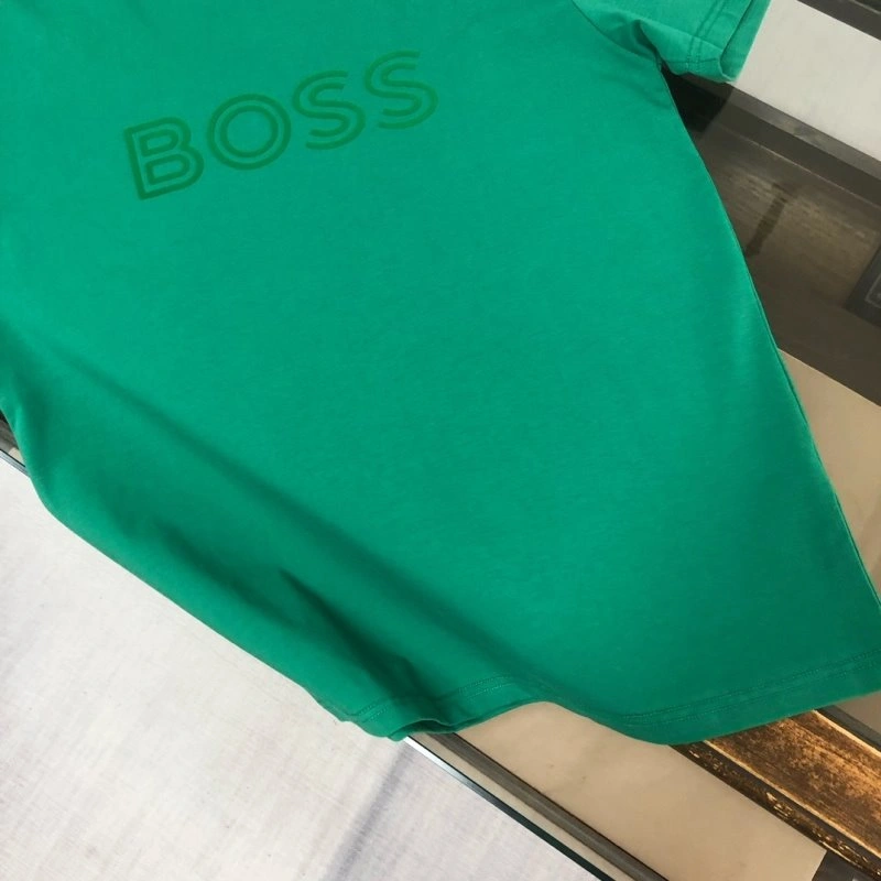 Official Boss T-Shirts