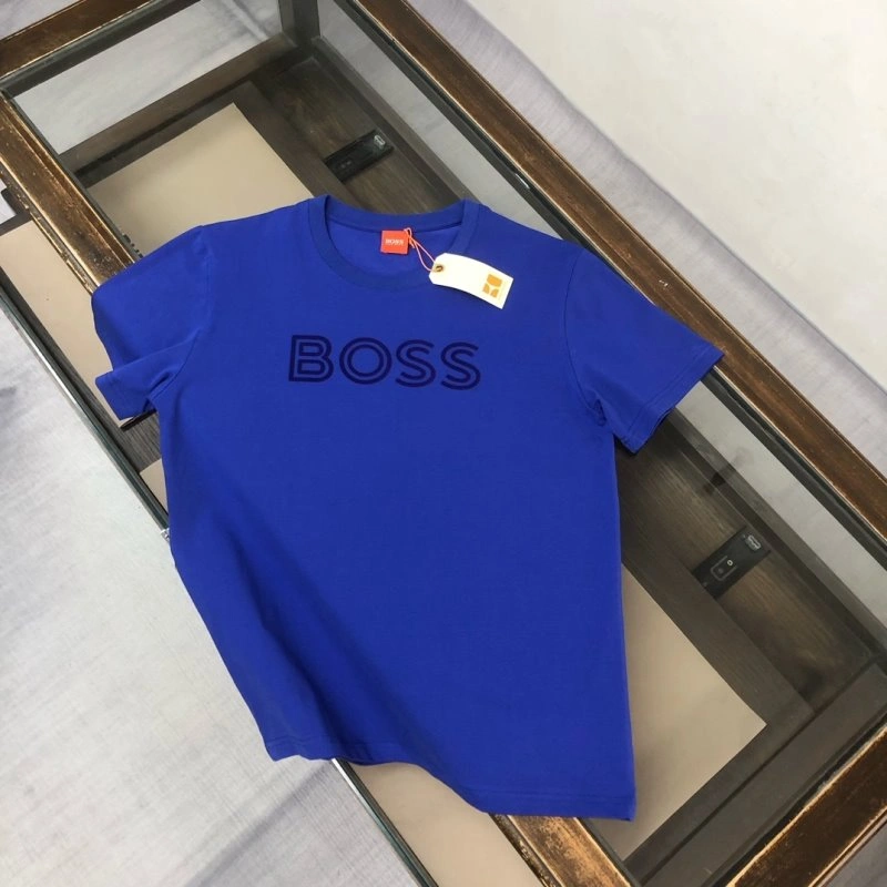 Boss T-Shirts