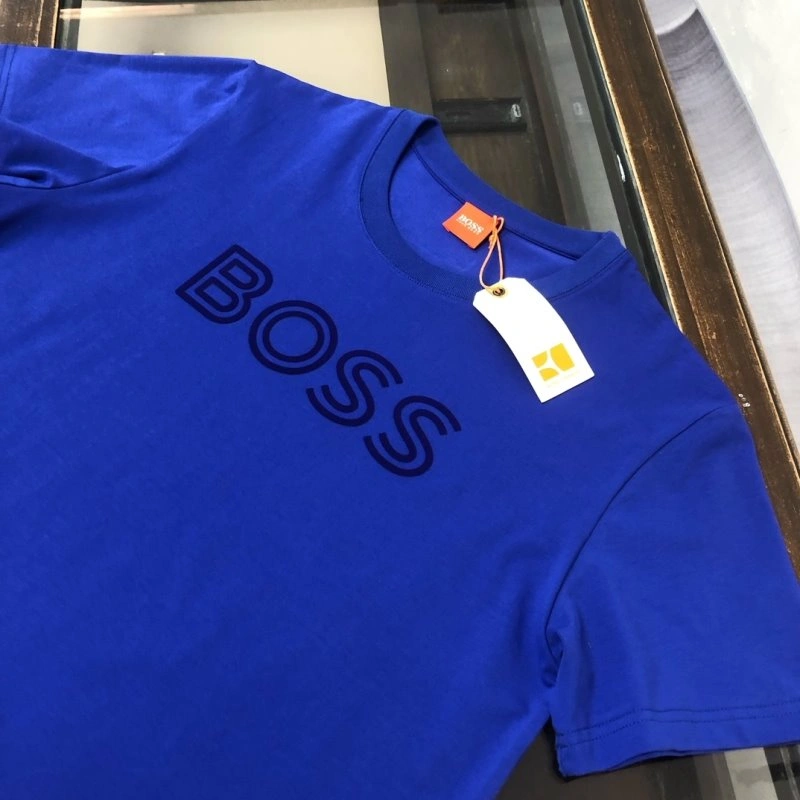 Brand-authenticated Boss T-Shirts