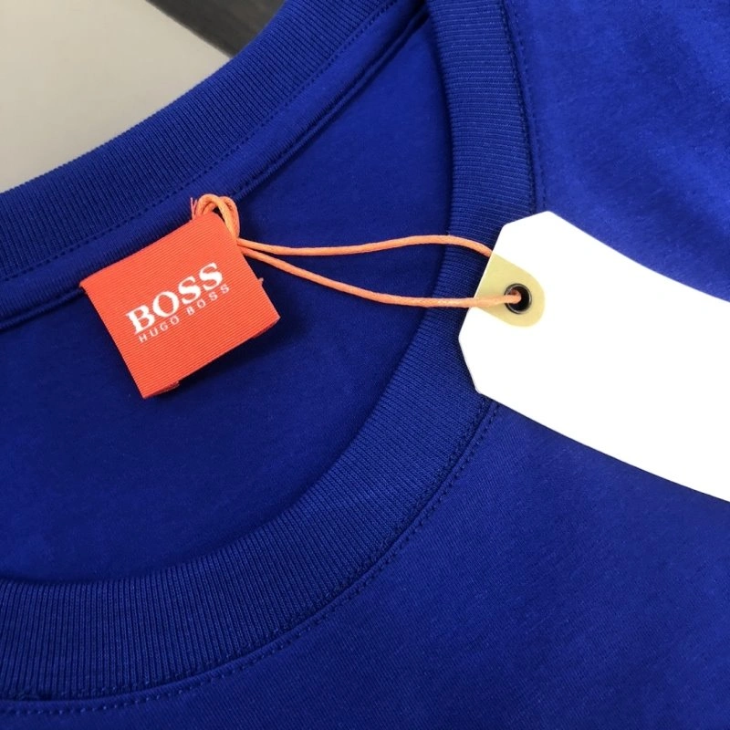 Brand-authenticated Boss T-Shirts
