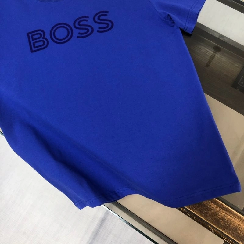Brand-authenticated Boss T-Shirts