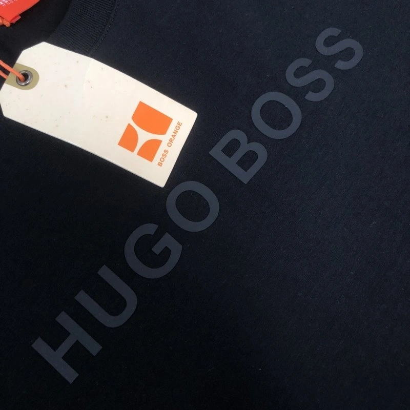 Brand-authenticated Boss T-Shirts
